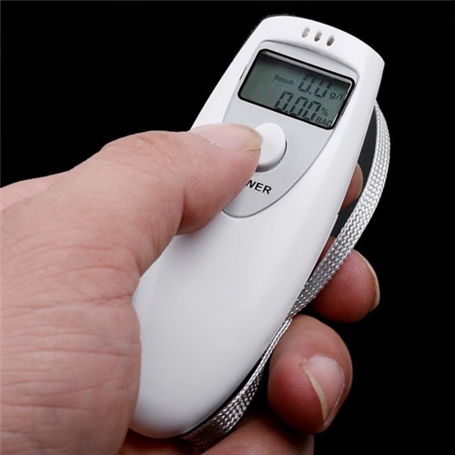 Alkohol Promille Tester Drogger 2017 Spy World